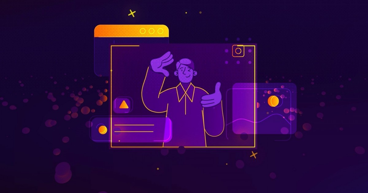 Motion Graphics and Graphic Design: The Creative Movement that ...